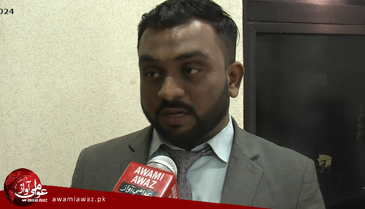 کراچی: تعلیمی خدمات انجام دینے والوں کو خراج پیش کرنے کے لیے تقریب کا ...