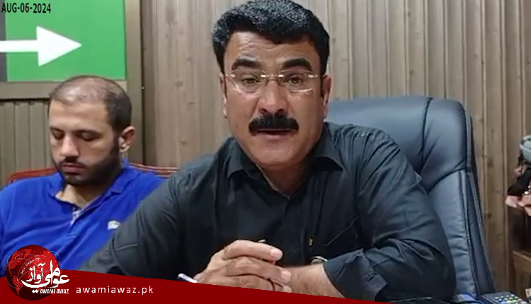 Awami Awaz – Sindhi News, Sindhi Articles, Sports, Entertainment & Much ...